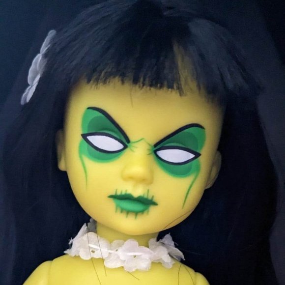 Mezco | Other | Series 27 Living Dead Dolls | Poshmark